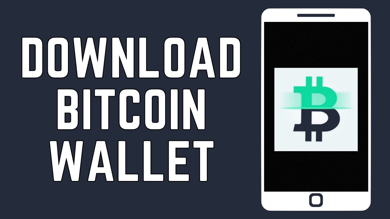 How To Download Bitcoin Wallet App 2024? - YouTube