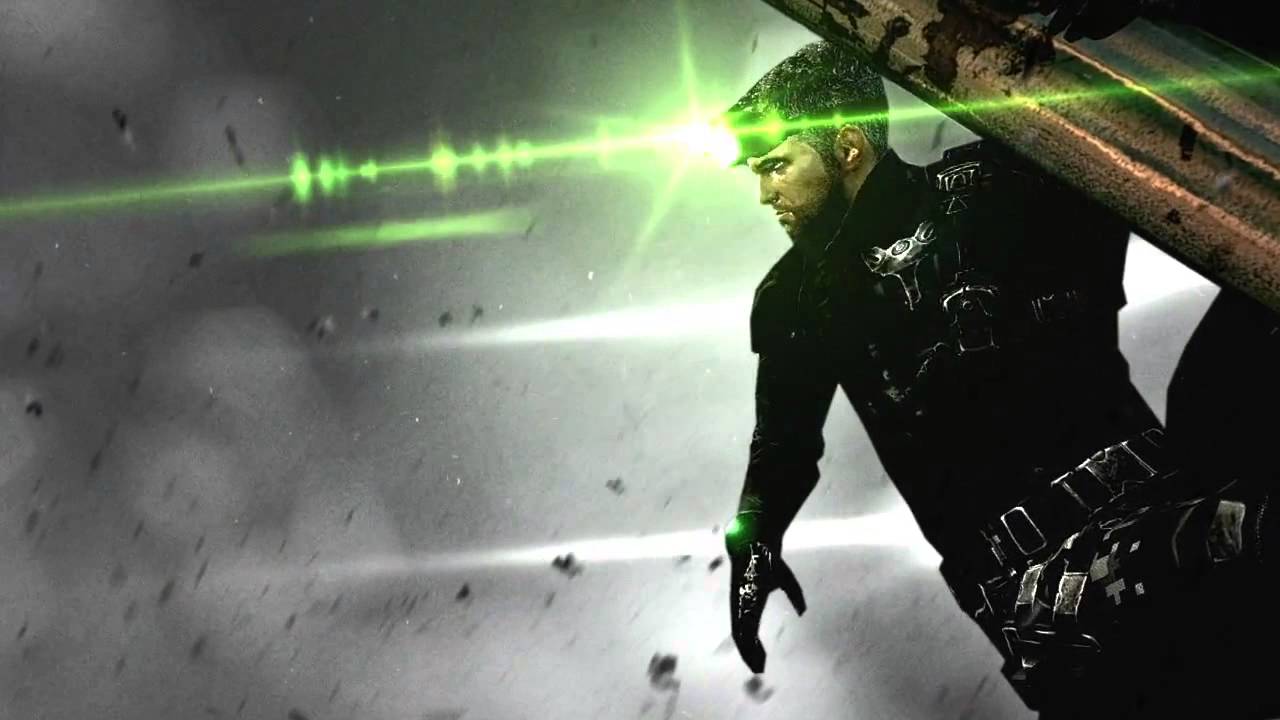 Tom Clancy's Splinter Cell Blacklist Full Game TORRENT + Trailer ...