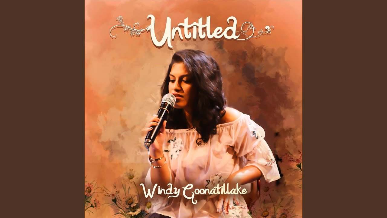 Windy Goonatillake - Sithin Sina Sisi Acordes - Chordify