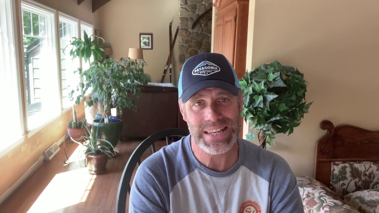 Jeff Devlin Update 3 - YouTube