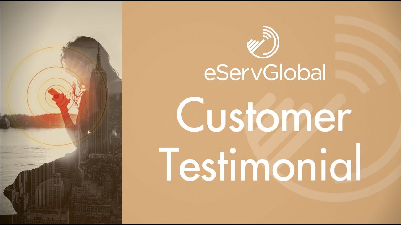 eServGlobal Customer Testimonial: du - YouTube
