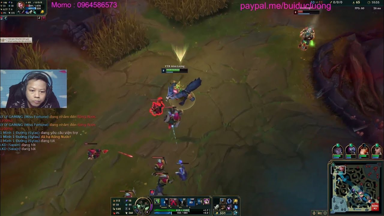 Best Briar Jungle Guide - Dominate the Rift with This Build! - YouTube