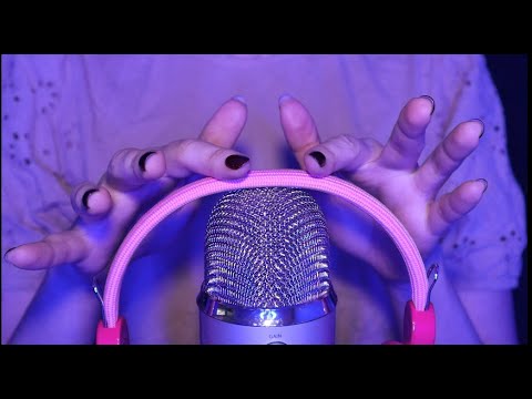 ASMR for People with Short Attention Spam (No Talking) - YouTube