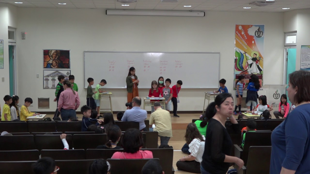 St John Macias - YouTube