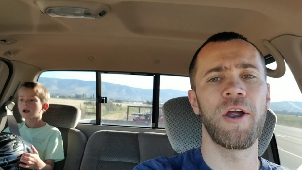 2017 06 16 HAPPY BIRTHDAY Darin Christensen - YouTube