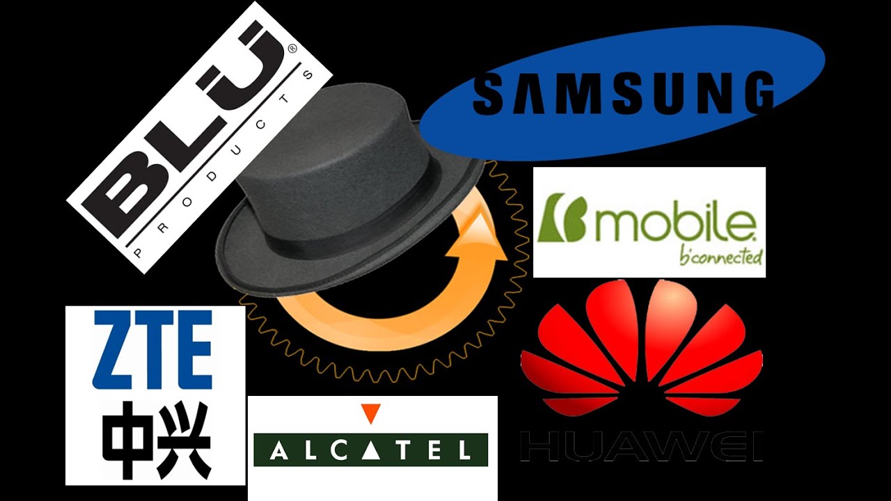 Instalar Recovery ClockWorkMod (CWM) en cualquier android. (Bmobile ...