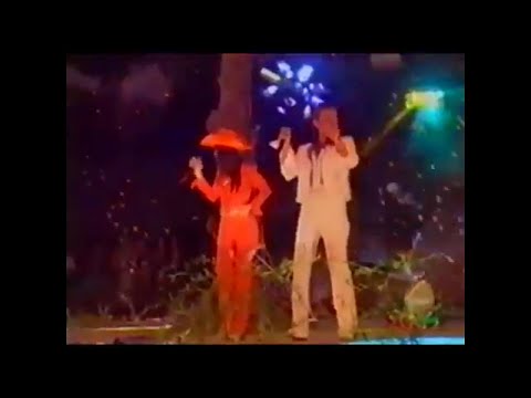 Eldar Mansurov — Музыка луны (İfa: Samir Bağırov & Manana Japaridze)