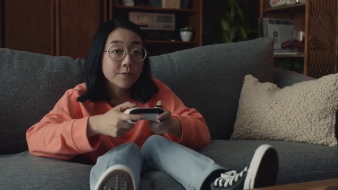 Extra Life Or Extra Power Commercial Meme - YouTube