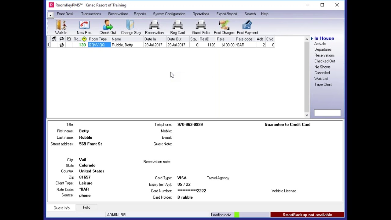 1.23 How to Set the Auto-Logout Feature - YouTube