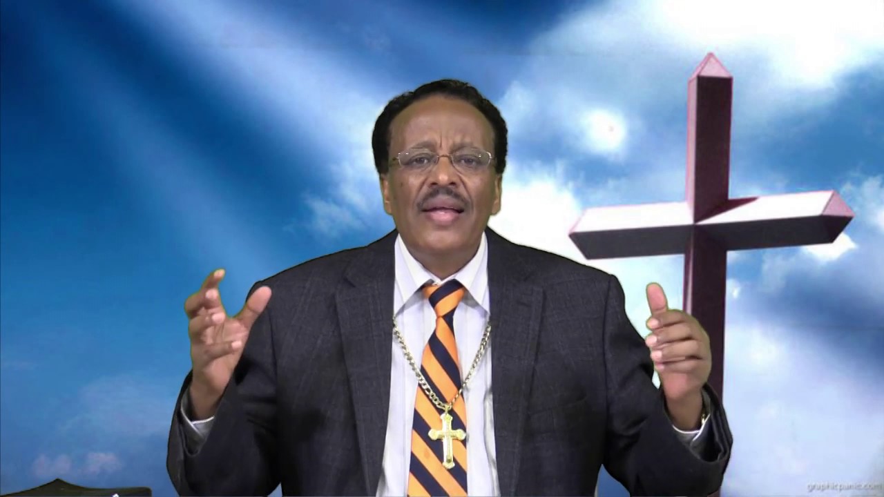 V 68 Pr Solomon Woldeamlak ትምህርት 66 የመጨረሻ ዘመን ምልክቶችን ለይተን ለማወቅ የሚያስችሉ ...