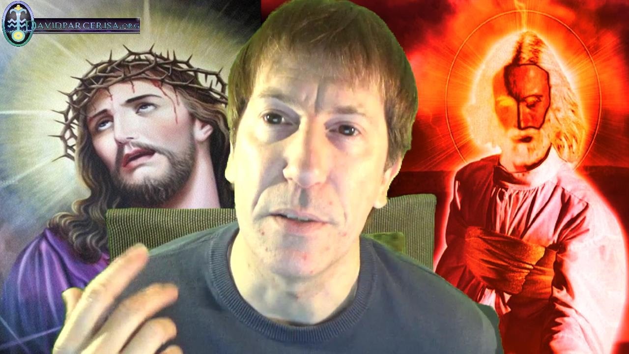 YAHVE NO ERA EL DIOS DE JESÚS: ¿Quién era pues su ” Padre”? - YouTube