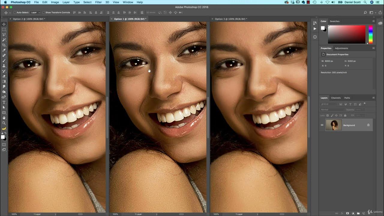 How To Enlarge Images Without Becoming Blurry In Photoshop Tutorial how-to-enlarge-images-without-becoming-blurry-in-photoshop-tutorial