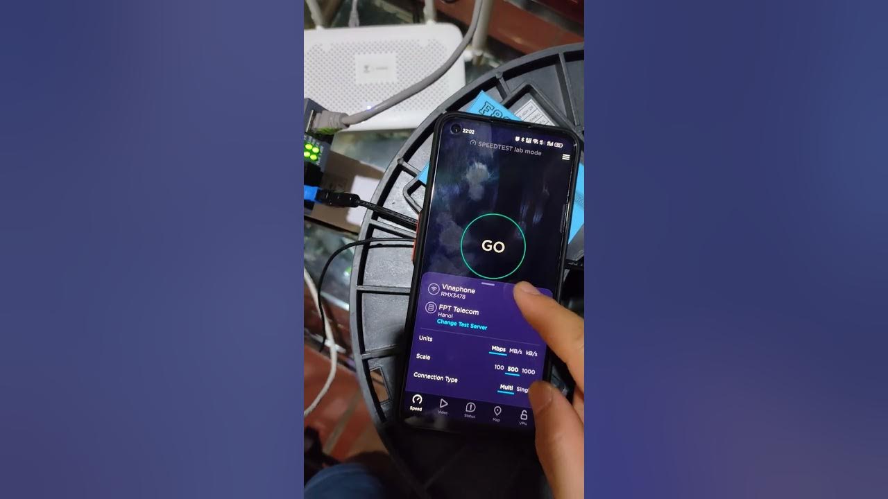 Combo converter quang 1000 + 500m dây quang + router wifi 6 xiaomi CR8806 CR8808 CR8809 AX3000 ...