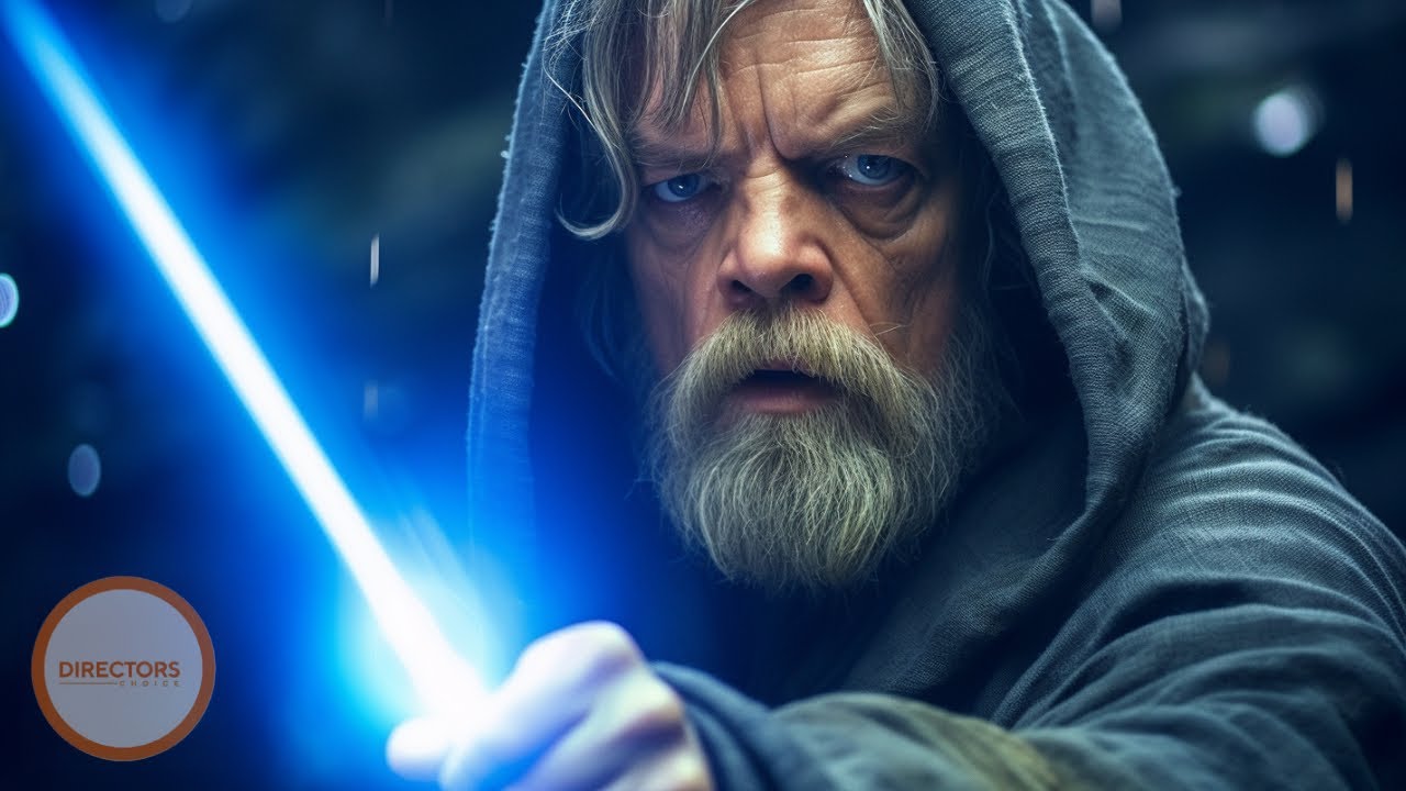 Lightsaber Breakdown: Everything You Need to Know - YouTube