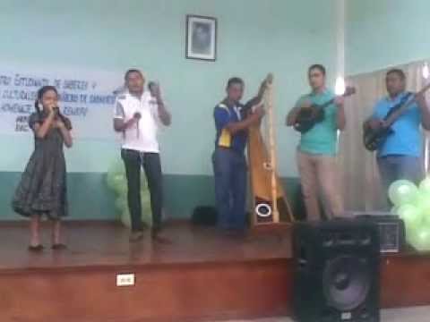 Brenda ojeda. Cesar Rengifo - YouTube