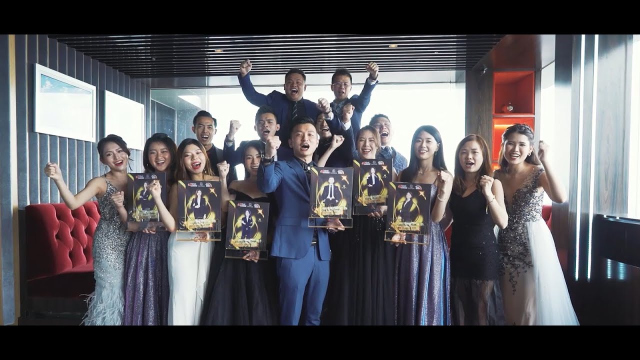 CONGRATULATION TO SES 11 QUALIFIER - YouTube