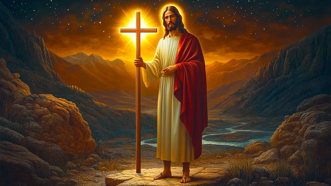 MUSIC TO ATTRACT ANGELS - Heal Your Body, Mind - Angelic Healing Music ...