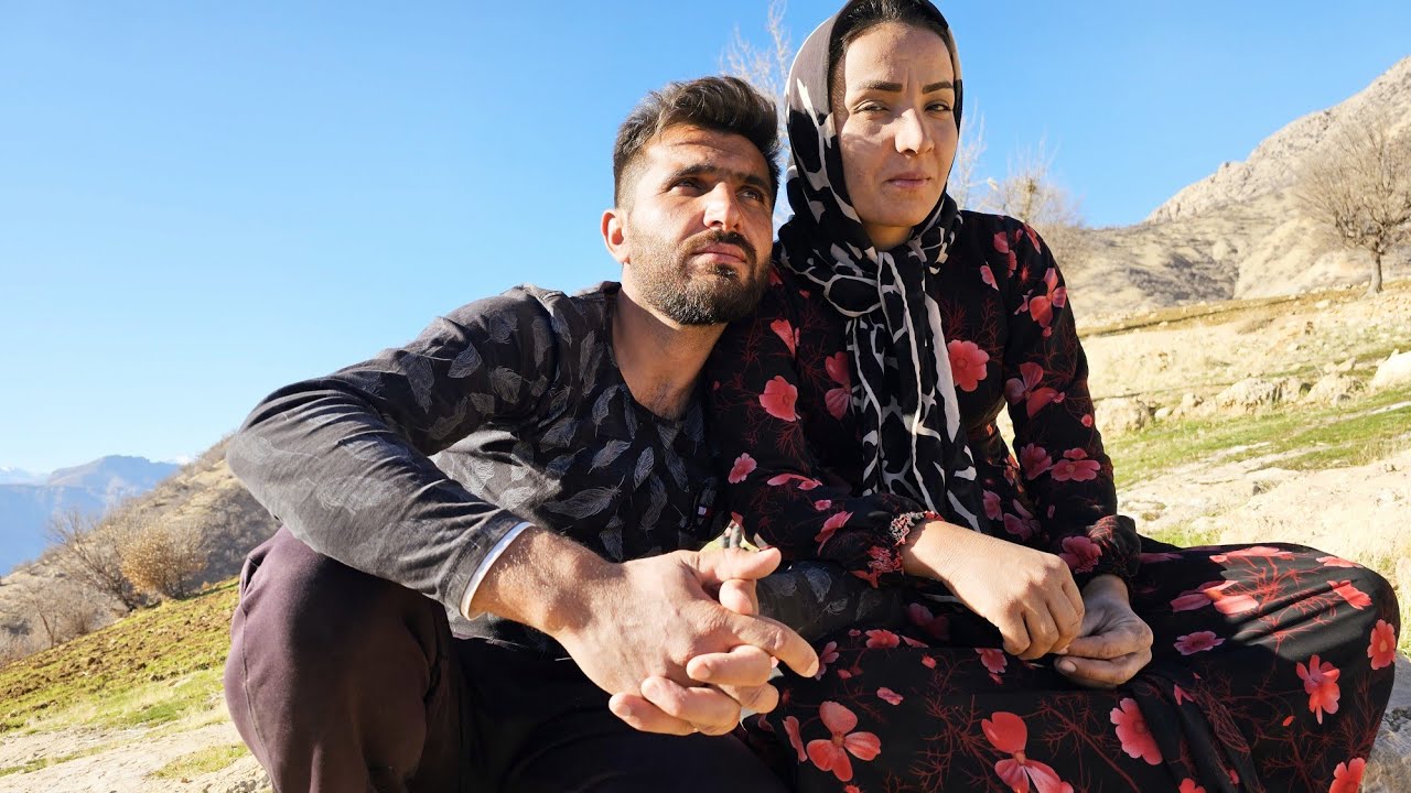 Journey of love and beauty in the mountains: Fereshte Khanam and ...