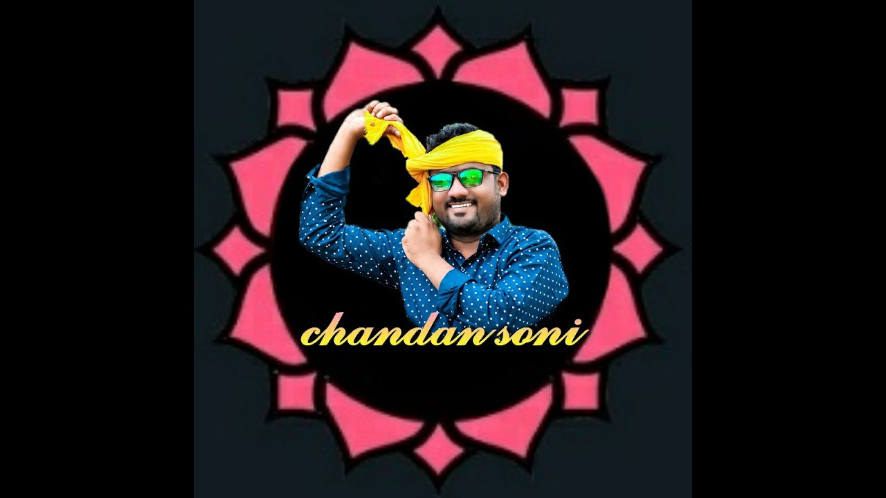 Chandan Soni is live! - YouTube