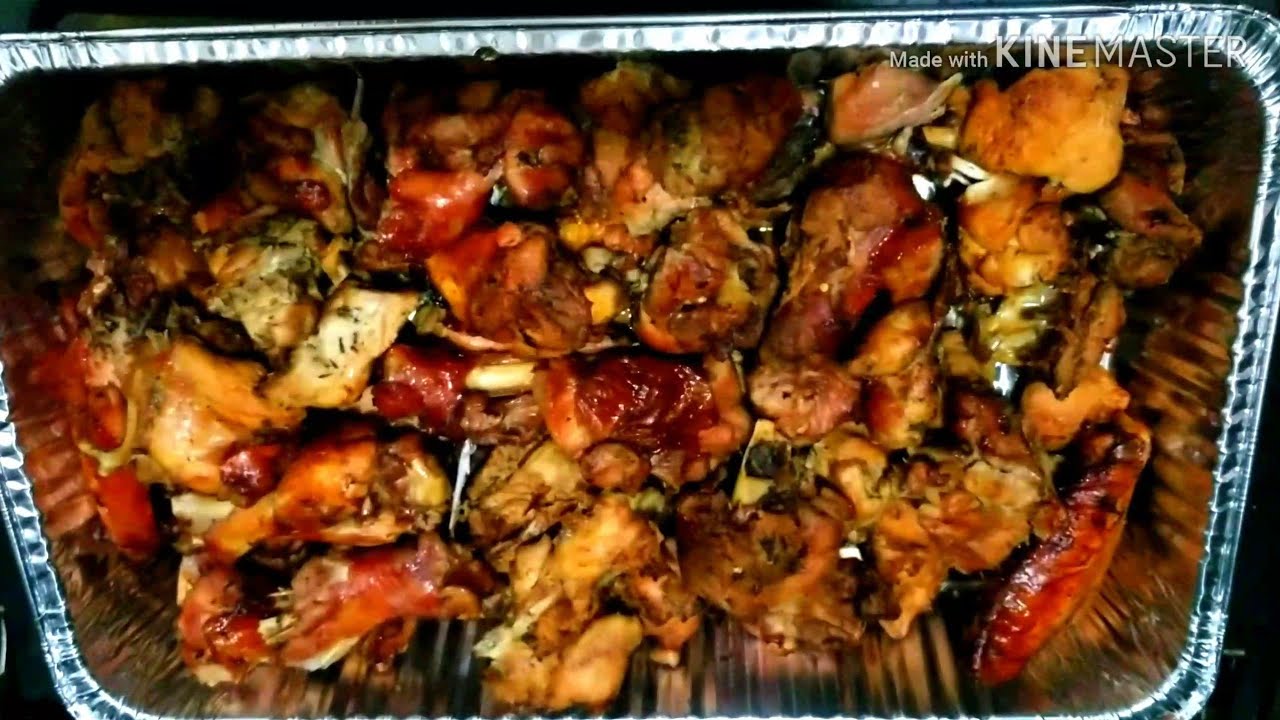 How to make juicy Turkey - YouTube