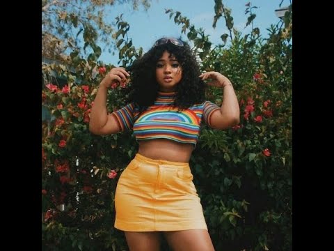 how to style crop top - YouTube