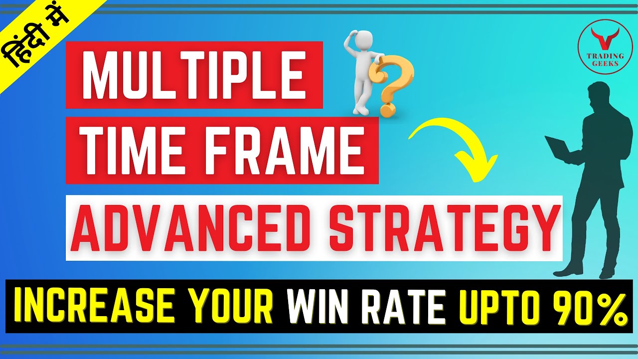 Multi Time Frame Analysis Best Trading Strategy Top Down Analysis Multi Time Frame Analysis Best Trading Strategy Top Down Analysis