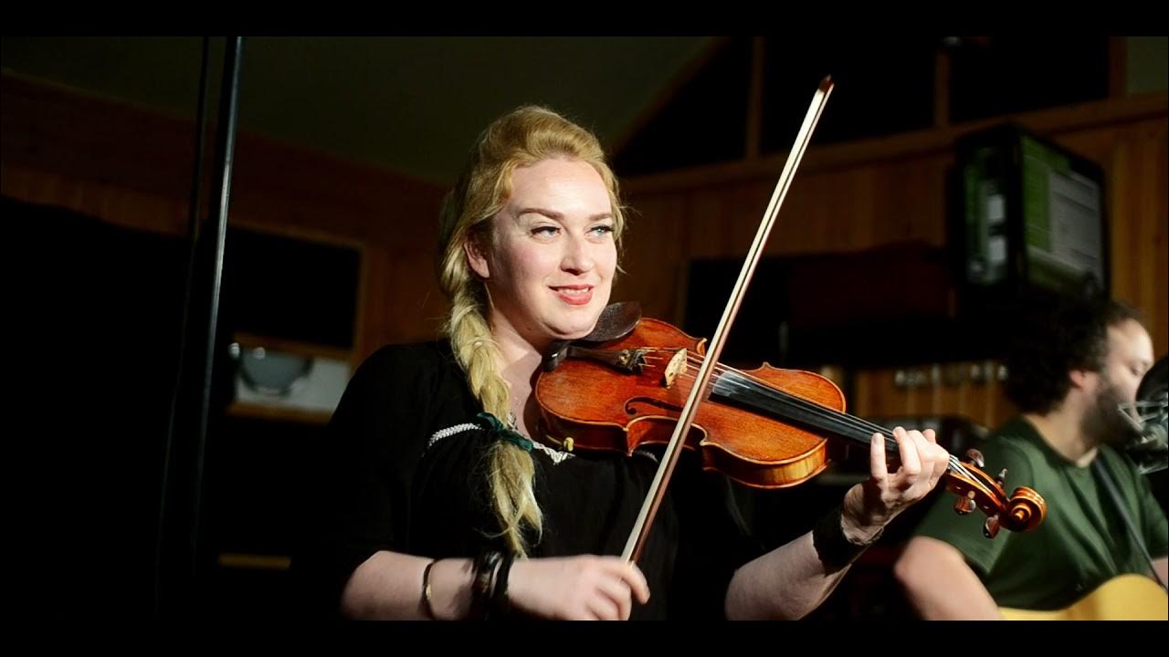 Morrisons Jig Irish, Celtic Violin Tunes - YouTube