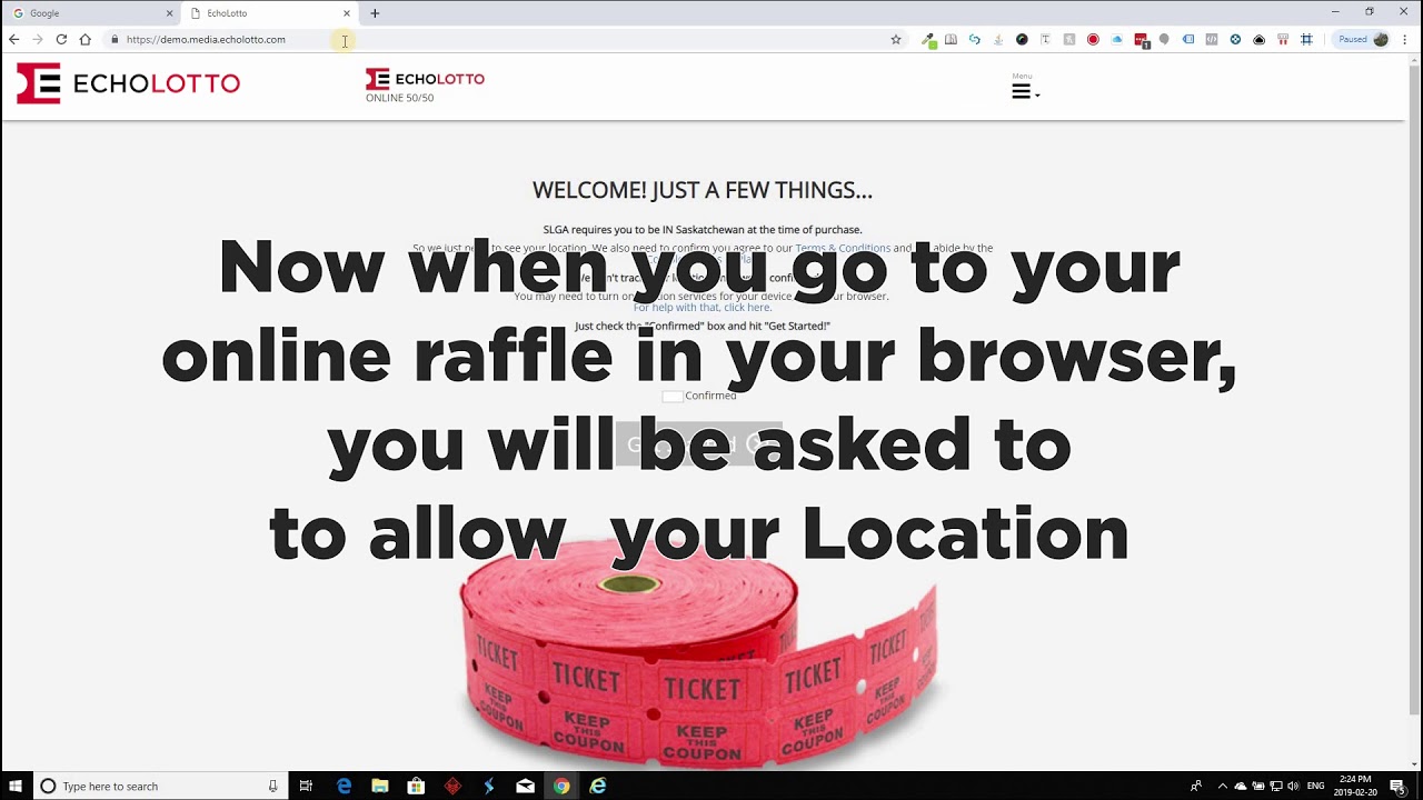 Chrome Location Services YouTube chrome-location-services-youtube