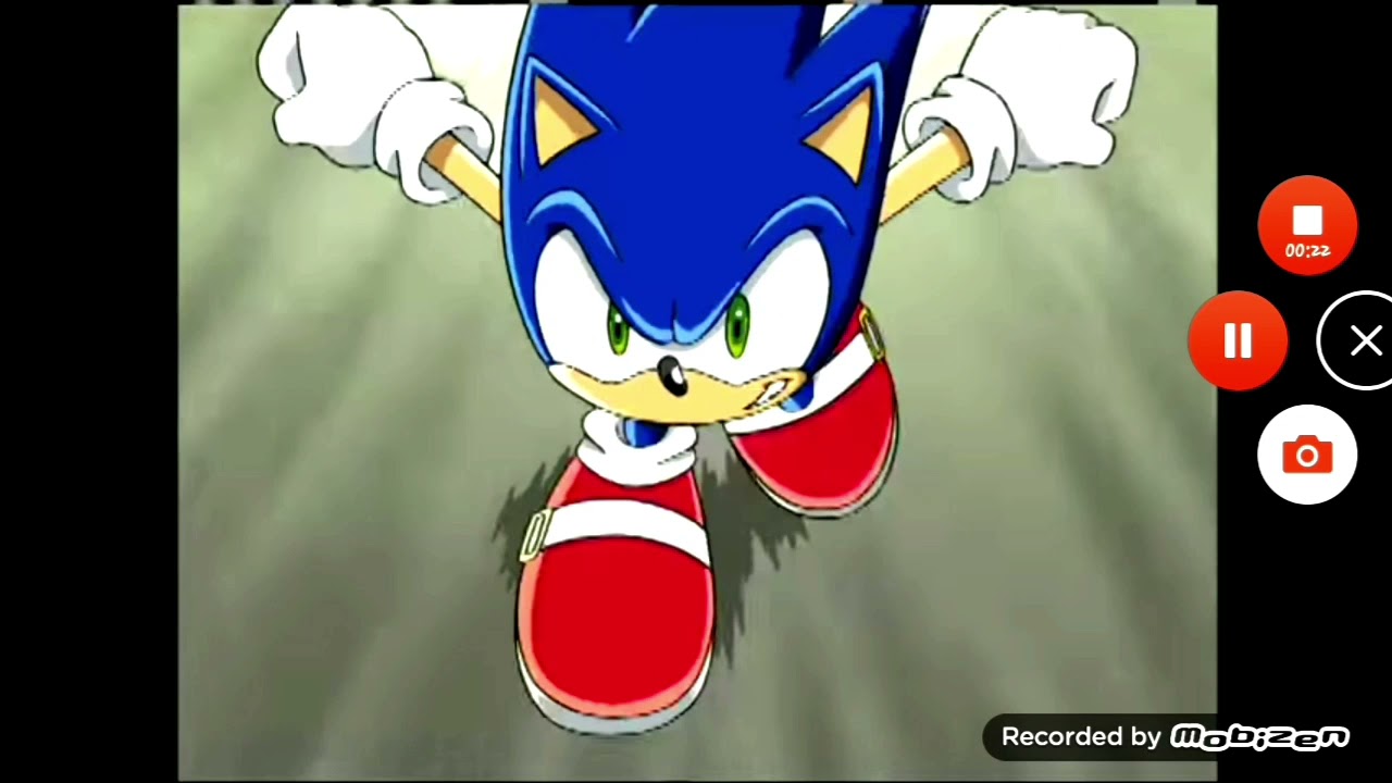 Sonic & Crash Crossover Music Video - Safe And Sound - YouTube