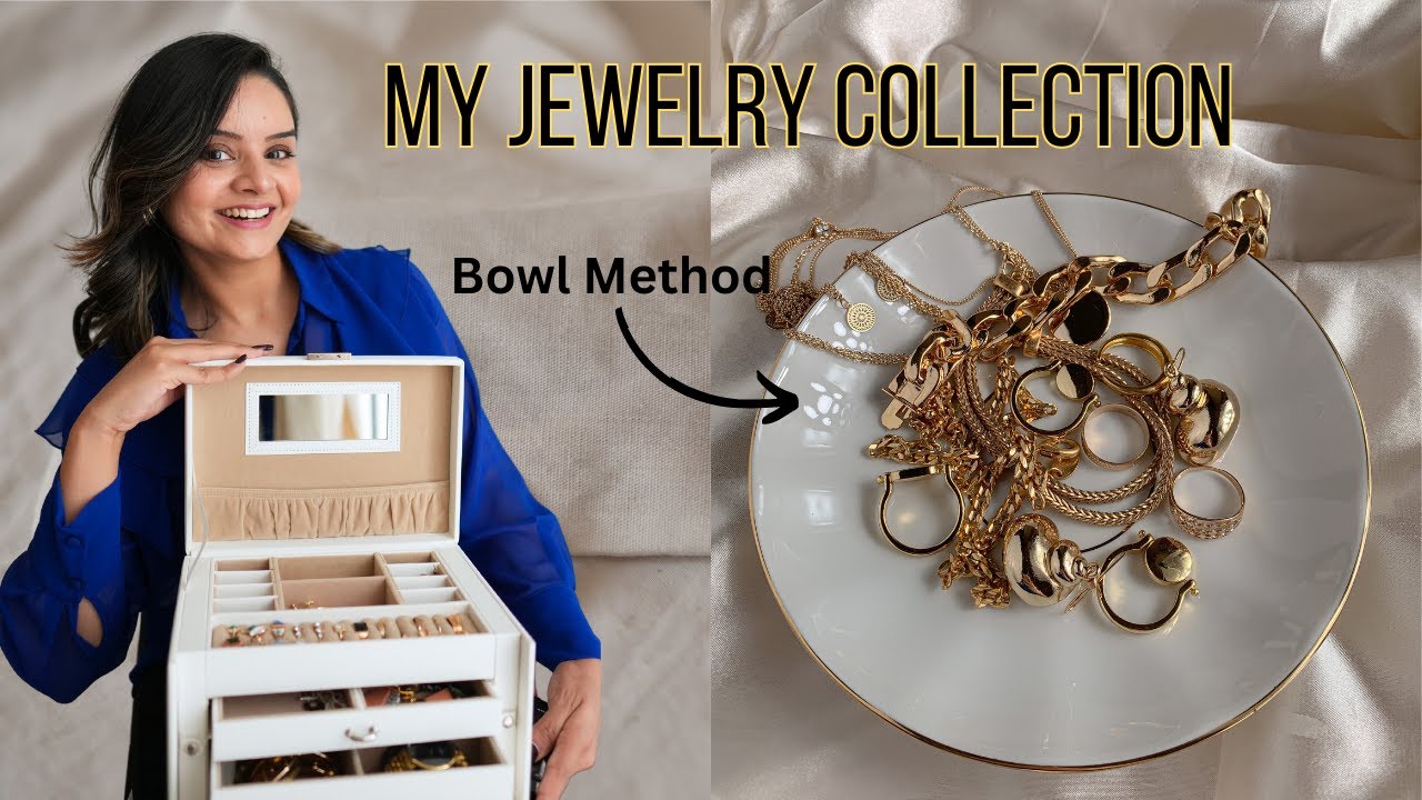 Remove Tarnish | Storage Tips | Tricks to Mix & Match | Earrings ...