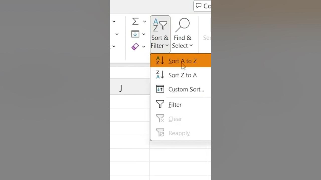 Master Subtotals in Excel | Simplify Your Data Analysis! - YouTube