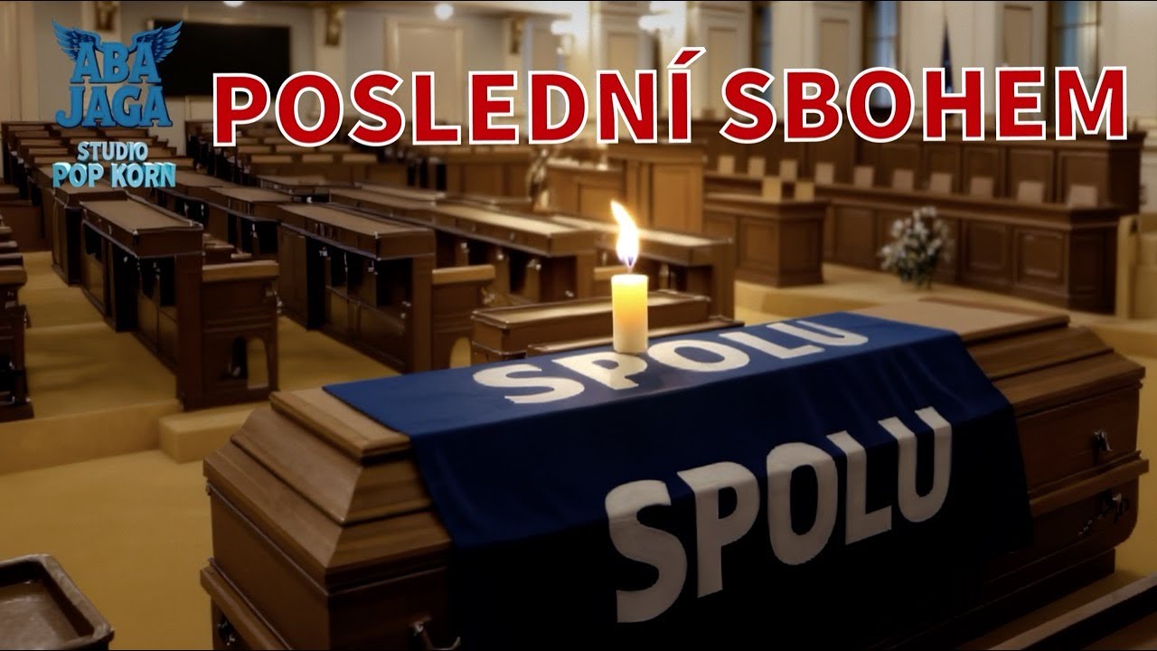 ABA JAGA - POSLEDNÍ SBOHEM - YouTube