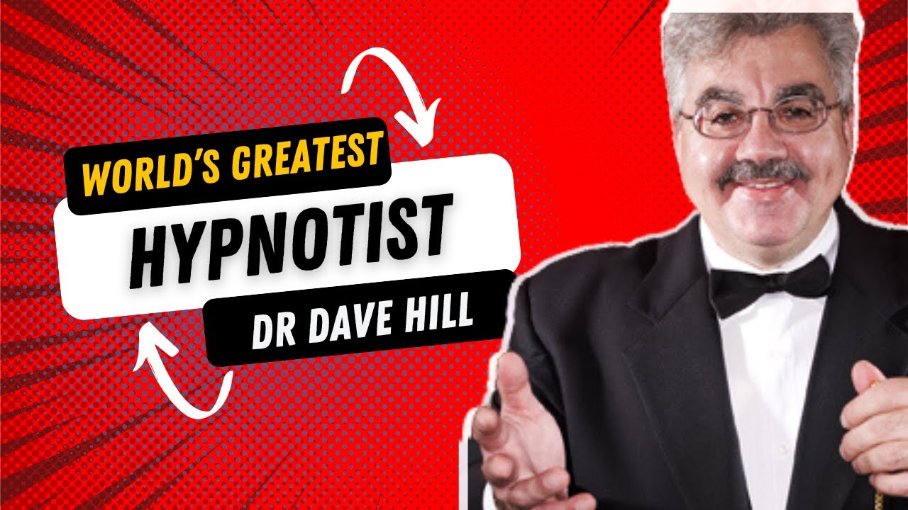 You MUST Be Ready For Change | The World's Greatest Hypnotist Shares ...