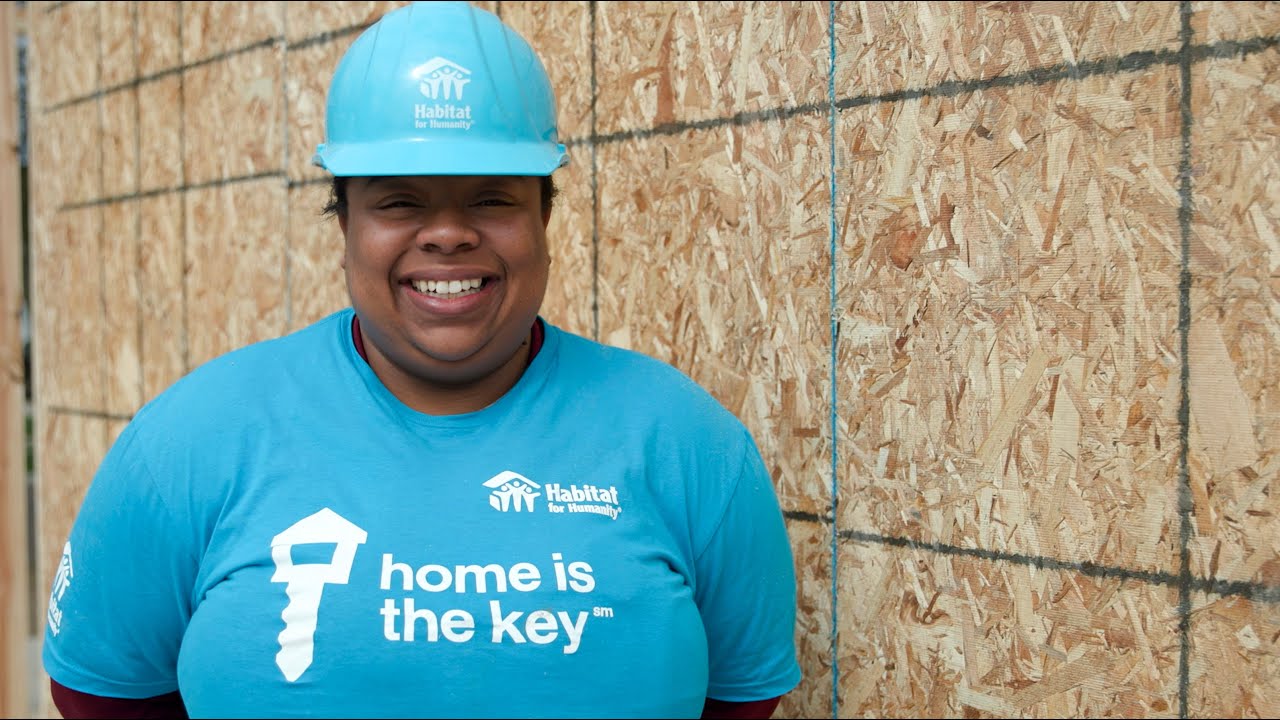 Home is the Key campaign rallies partners and volunteers in Detroit ...