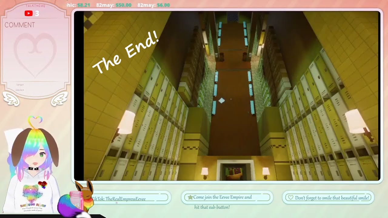 Lets Play Superliminal! The End! - YouTube