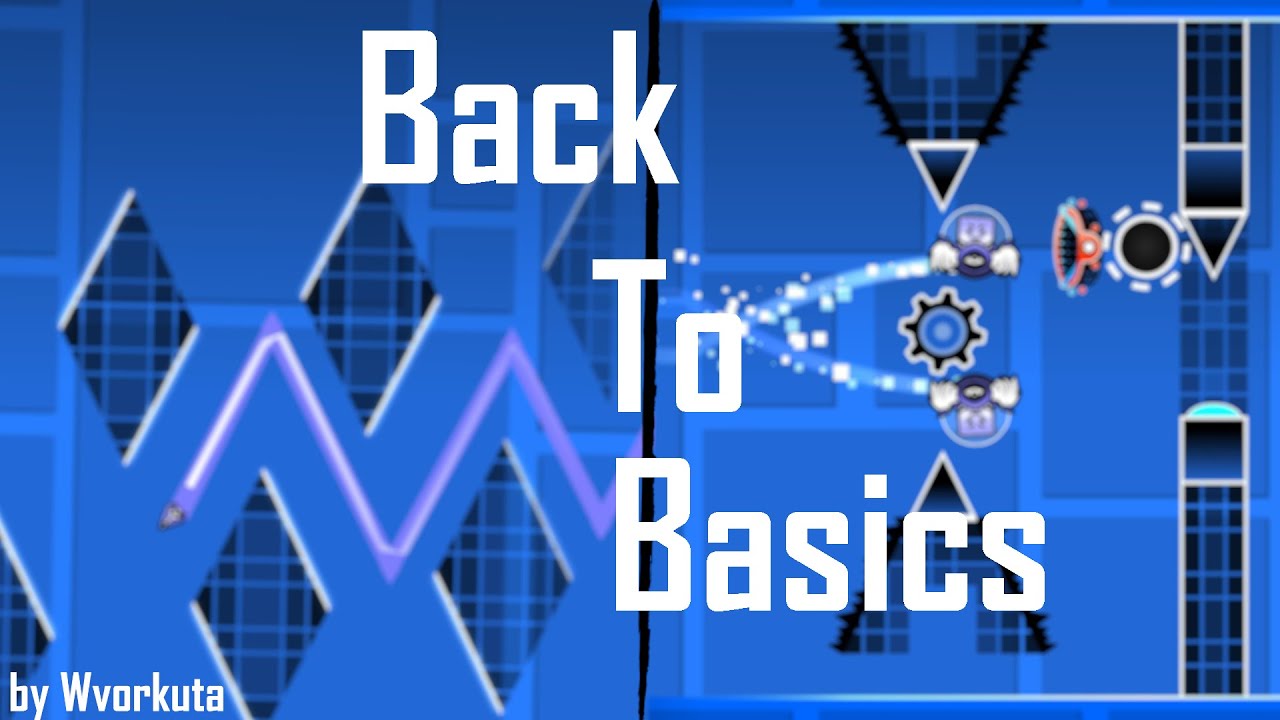 Back To Basics - YouTube