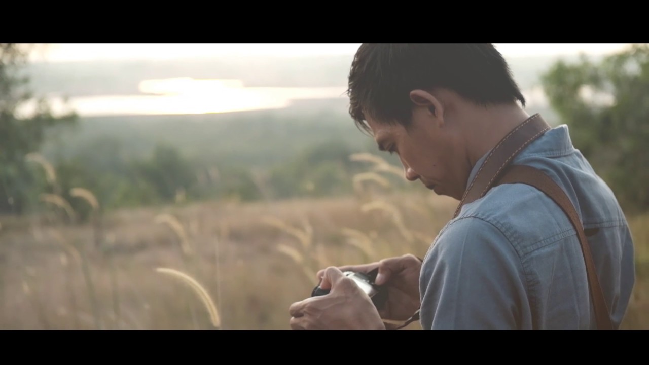 Cinematic Tone With Fujifilm X T10 Part 2 - Classic Chrome Film ...