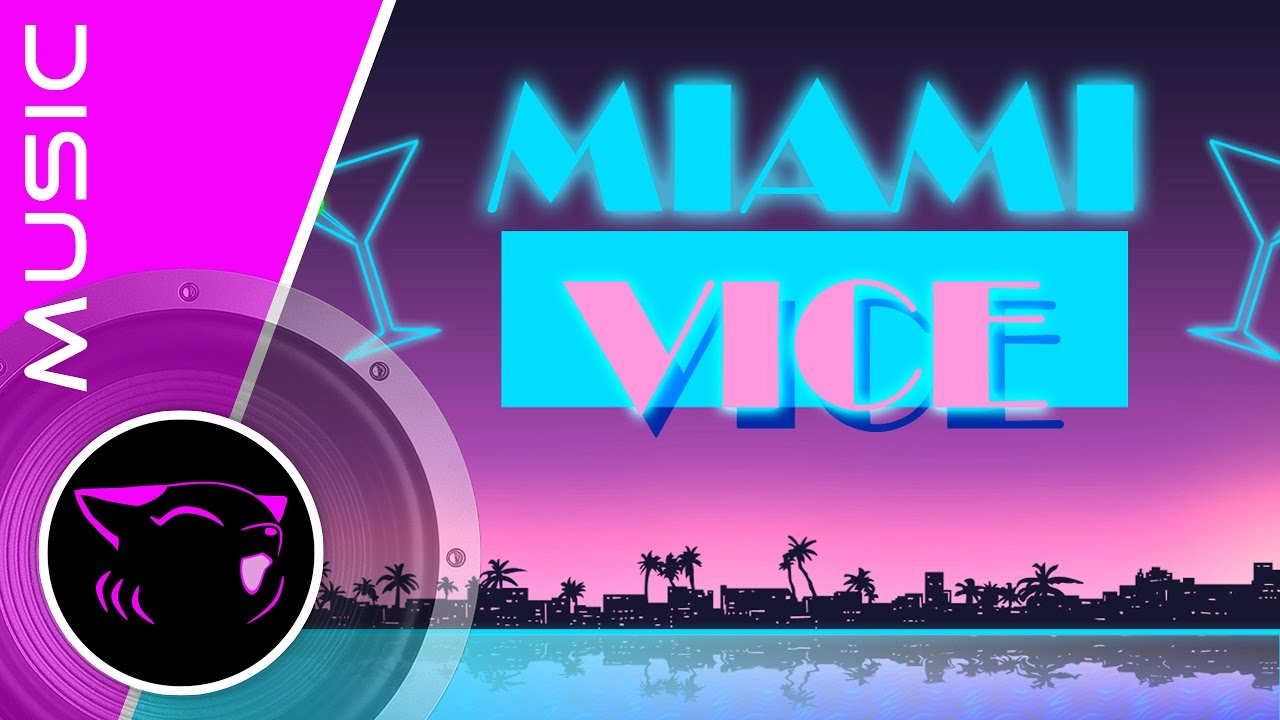Jan Hammer - Crockett's Theme (Miami Vice Theme) Chill Trap Remix ...