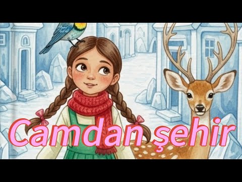 Sevgi masalı | sevgi herseyi  güzelleştirir | değerler eğitimi 