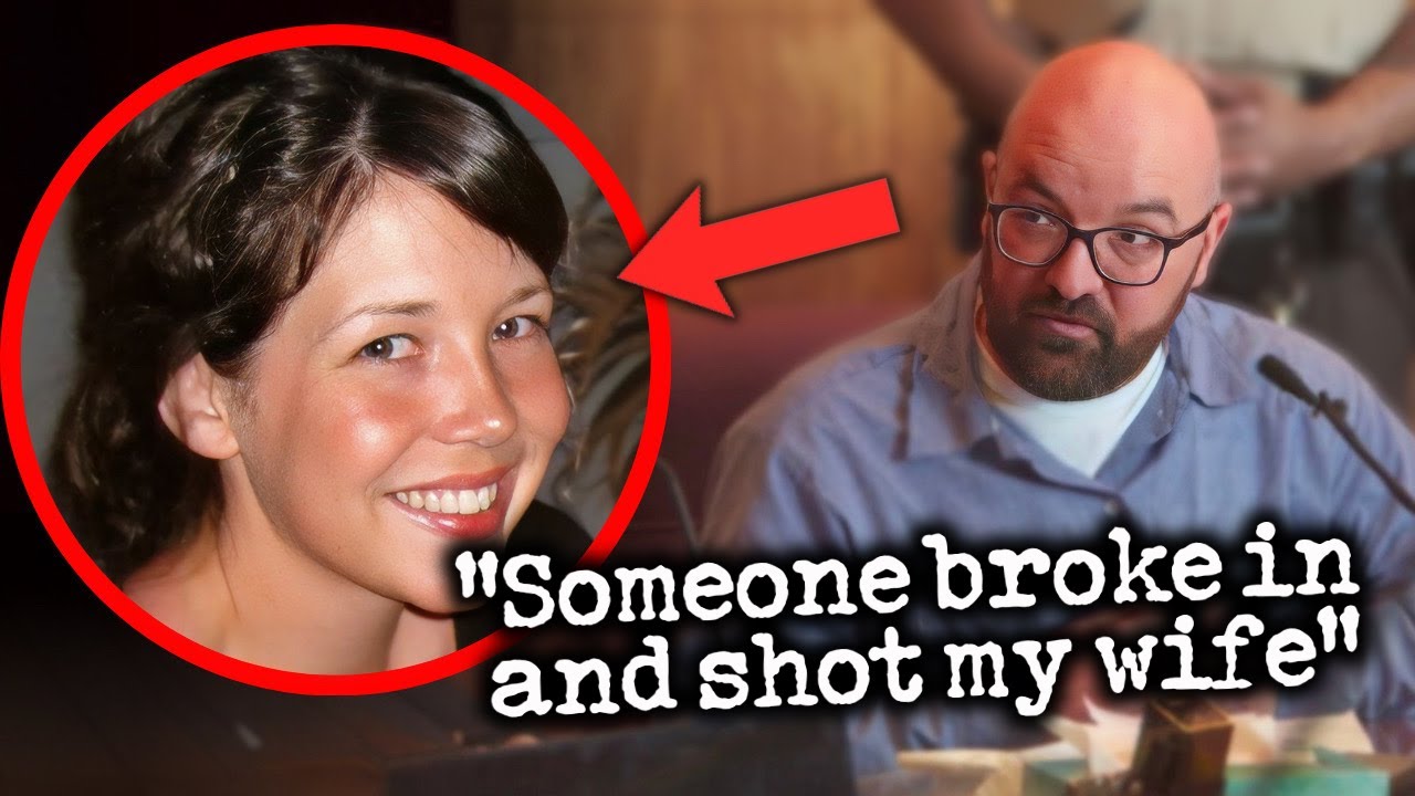 Detective Realizes That it Was All Planned, He Was The Killer | The ...