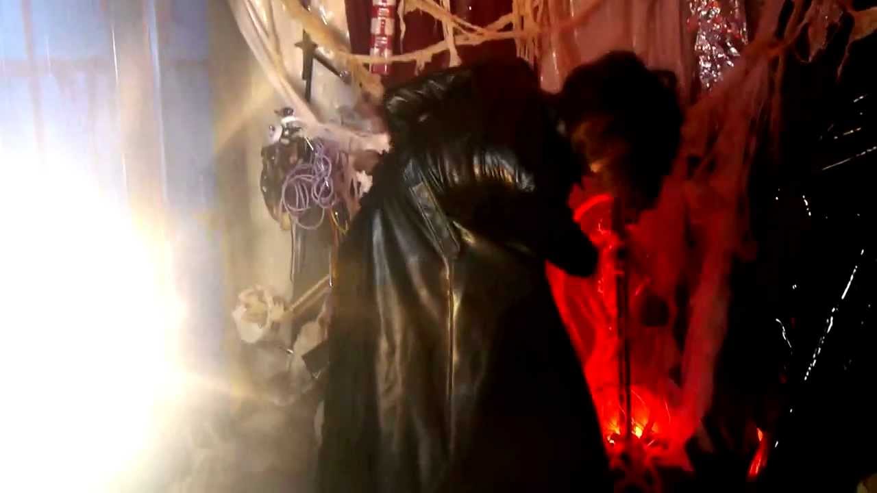 FOXPILL CULT - NEW ROMANCER (Official Music Video) - YouTube