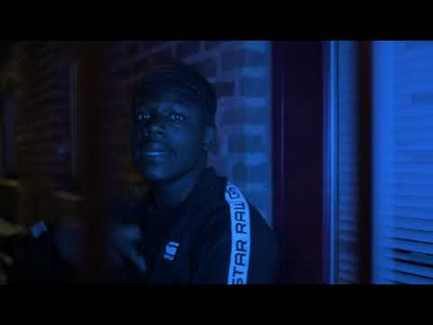 Walkdown Will - Back Door Locked (Official Video) Shot by @ev.made.it