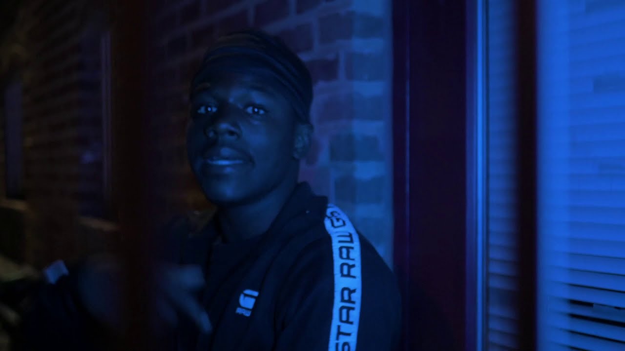 Walkdown Will - Back Door Locked (Official Video) Shot by @ev.made.it ...
