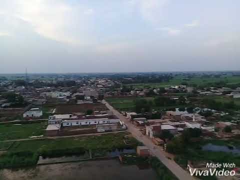 Narowal talwandi Bhindran beutyful sens talwandi bhindran pak india ...