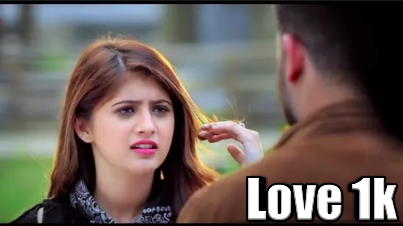 Mohabbat Ka Gam Hai Mile Jitna Kam Hai School Time Love Story Sad