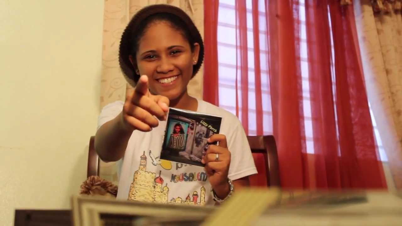 Esperar en ti El Album - Lizzy Parra (Mini-Documental Parte 1 ...