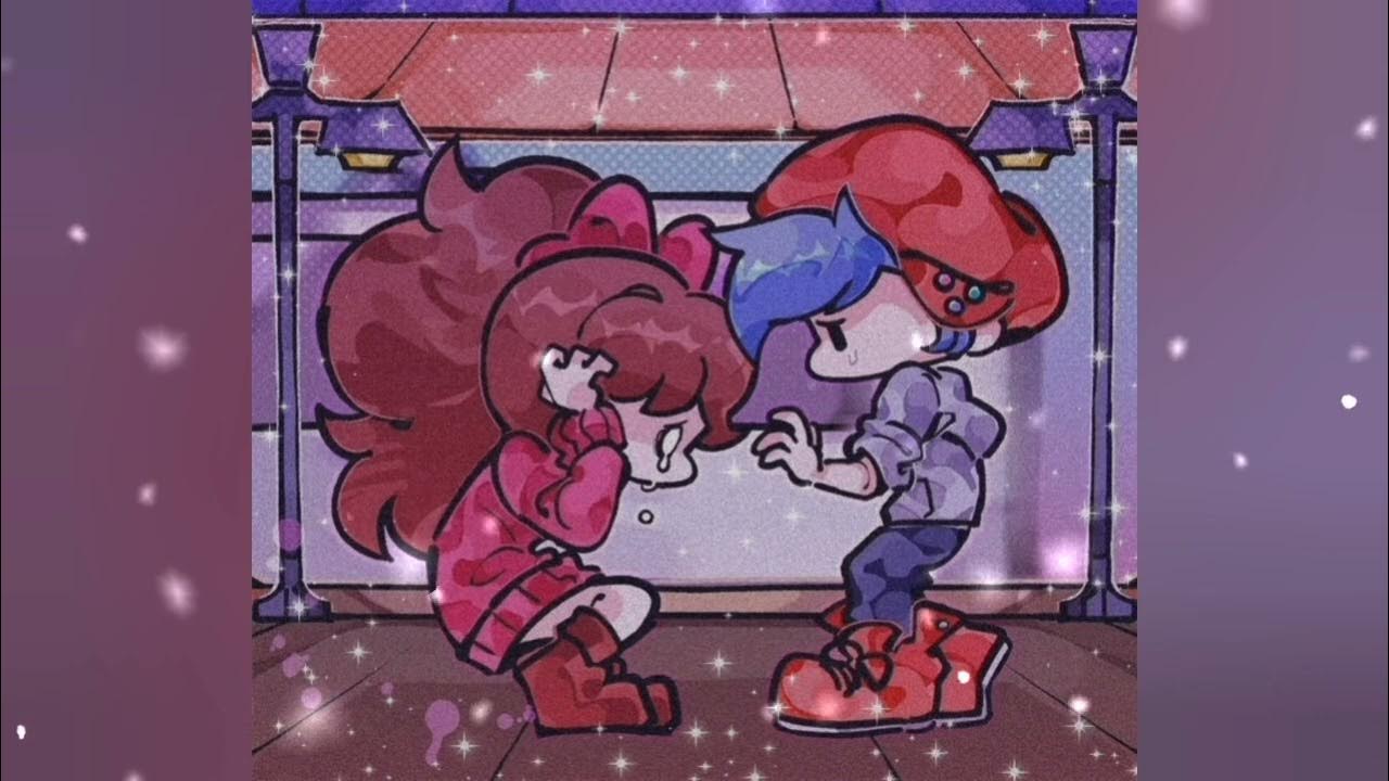 It's Complicated V2 (Slowed + Reverb) • Friday Night Funkin' Soft Mod • KirbySlow - YouTube