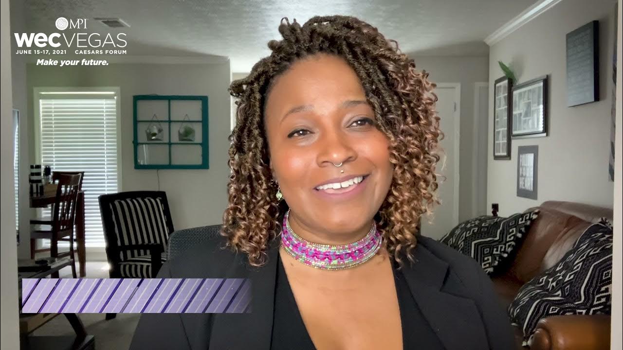 MPI WEC 2021 - Zoe Moore - Ambassador Video - YouTube