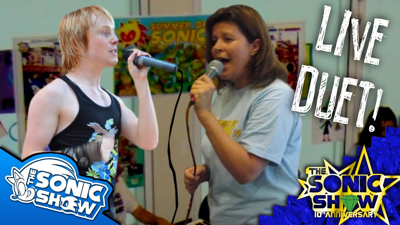 Bentley Jones & TJ Davis - DREAMS DREAMS Live Duet - YouTube