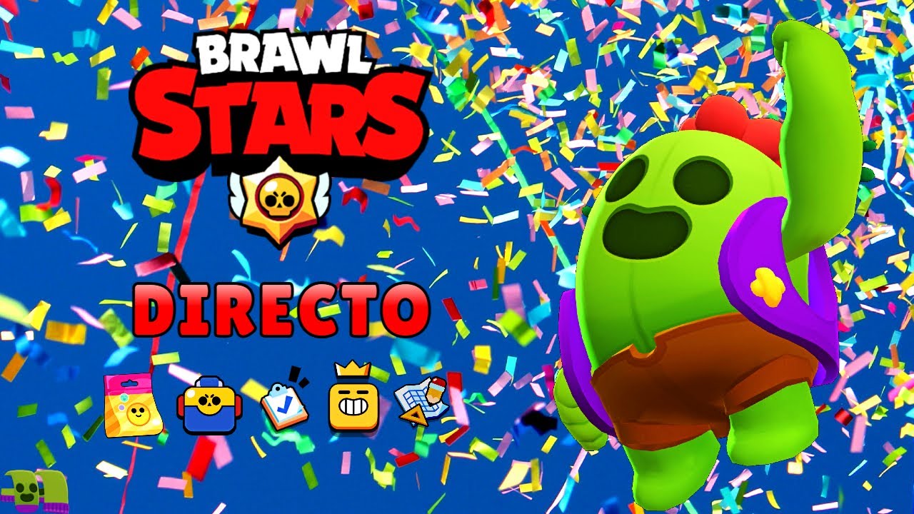 Especial April Fools. Desafío Intentos Ilimitados y Torneo 10€ | Brawl ...